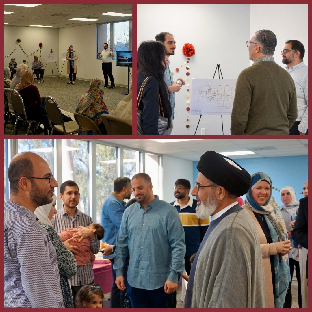 February Update 2025 - ARK Academy