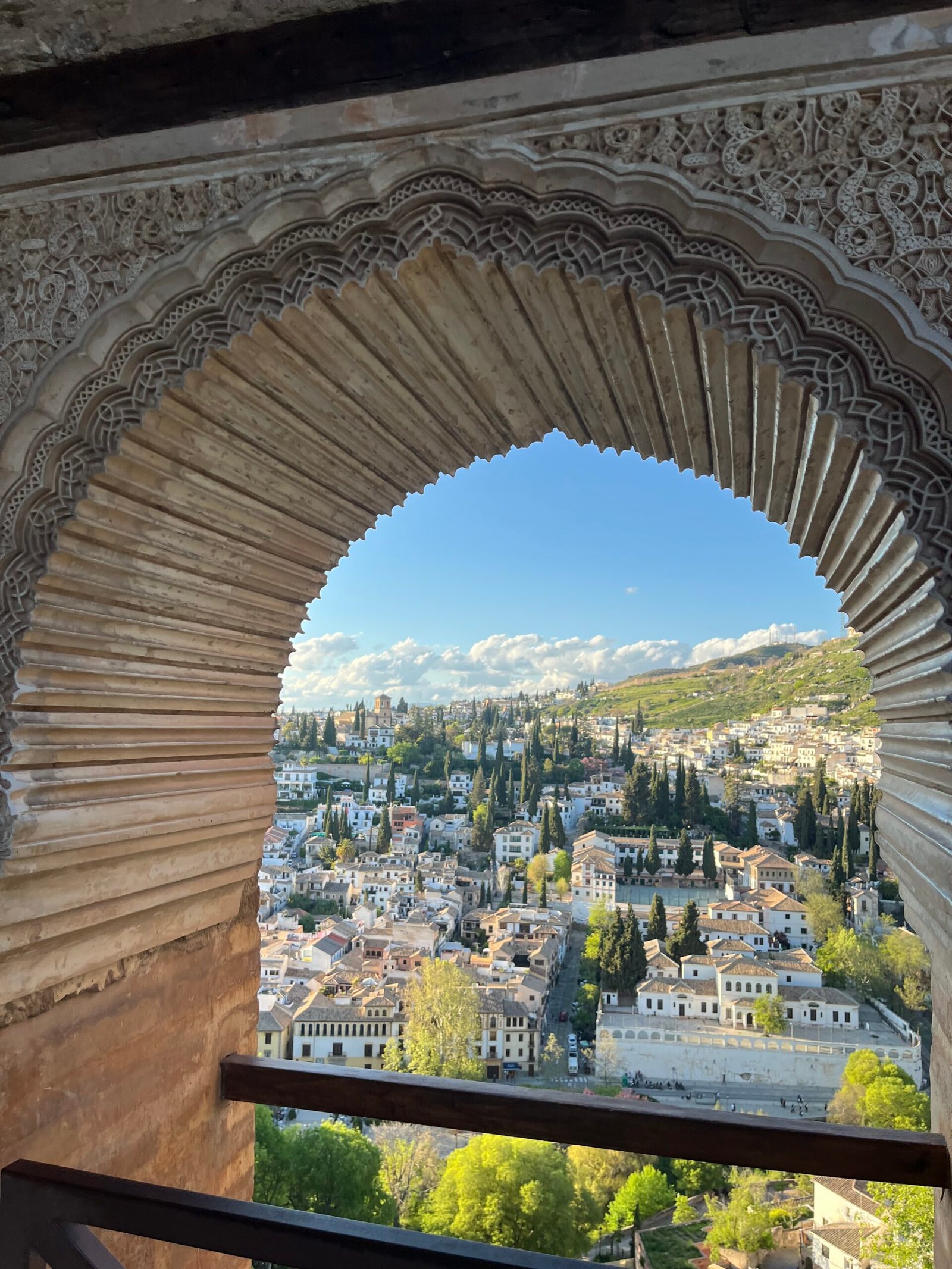 Teaching the History of the Islamic World - ARK Academy